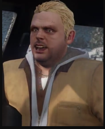 Companion Brad | CallMeKevin Wiki | Fandom