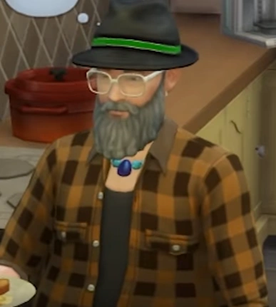 Kingston Cabrera | CallMeKevin Wiki | Fandom