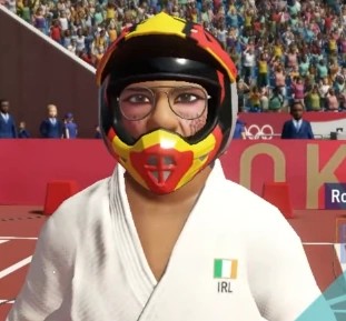 Username (Olympic Games) | CallMeKevin Wiki | Fandom