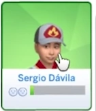 Sergio Dávila | CallMeKevin Wiki | Fandom