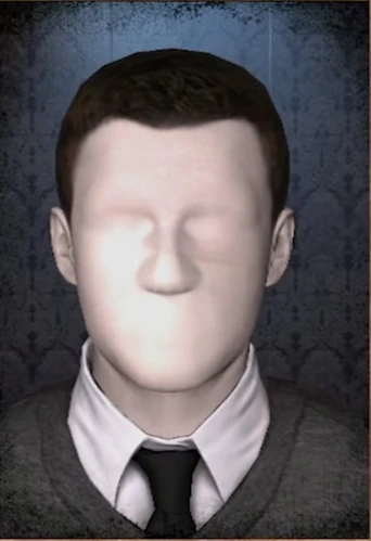 Slender Man | CallMeKevin Wiki | Fandom