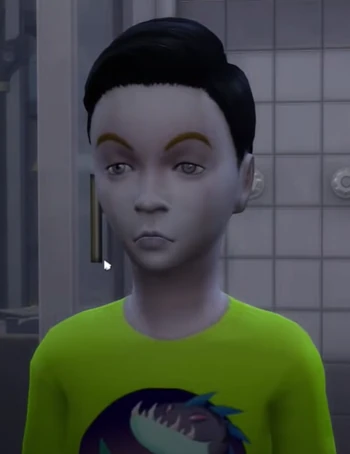 Vladislaus Straud | CallMeKevin Wiki | Fandom