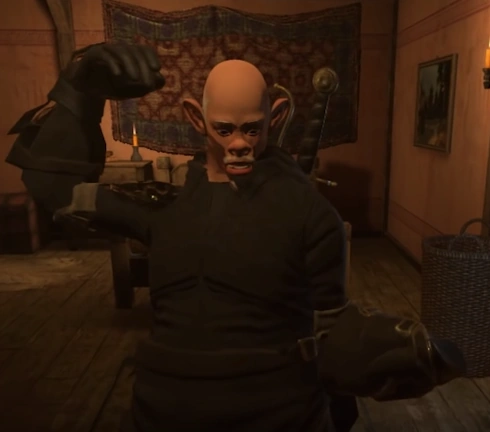 Mickey | CallMeKevin Wiki | Fandom