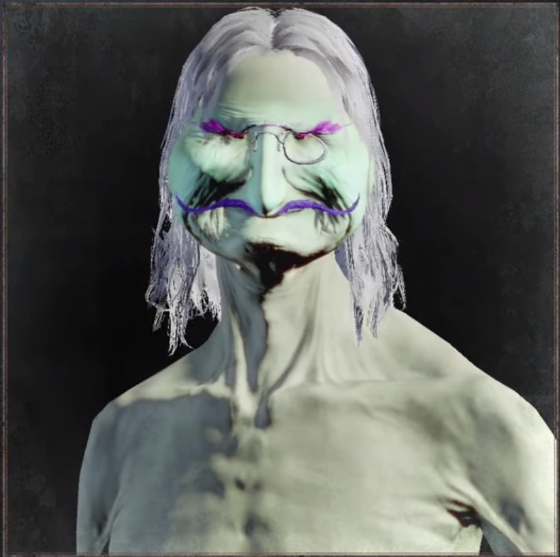 Jim Pickens (Bloodborne) | CallMeKevin Wiki | Fandom