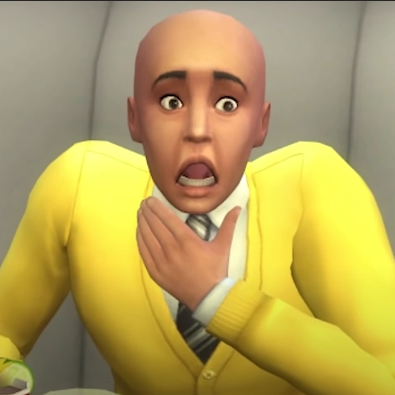 Mr. Generic | CallMeKevin Wiki | Fandom