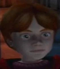 Ron Weasley's sleeping pattern | CallMeKevin Wiki | Fandom