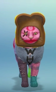 Pumpkin Pickens | CallMeKevin Wiki | Fandom