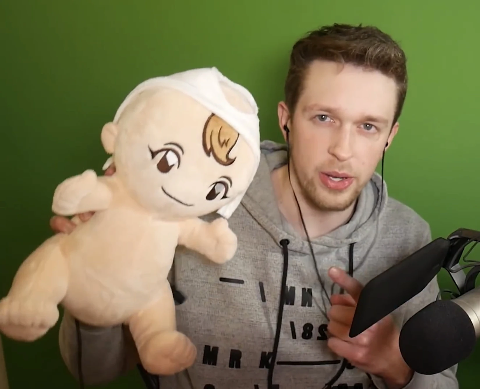 Kevin Jr. | CallMeKevin Wiki | Fandom