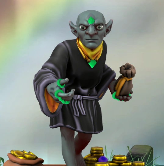 Dnd | Zord Archives Wiki | Fandom