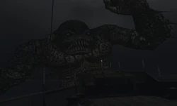 Father Dagon | Call of Cthulhu: Dark Corners of the Earth Wiki | Fandom