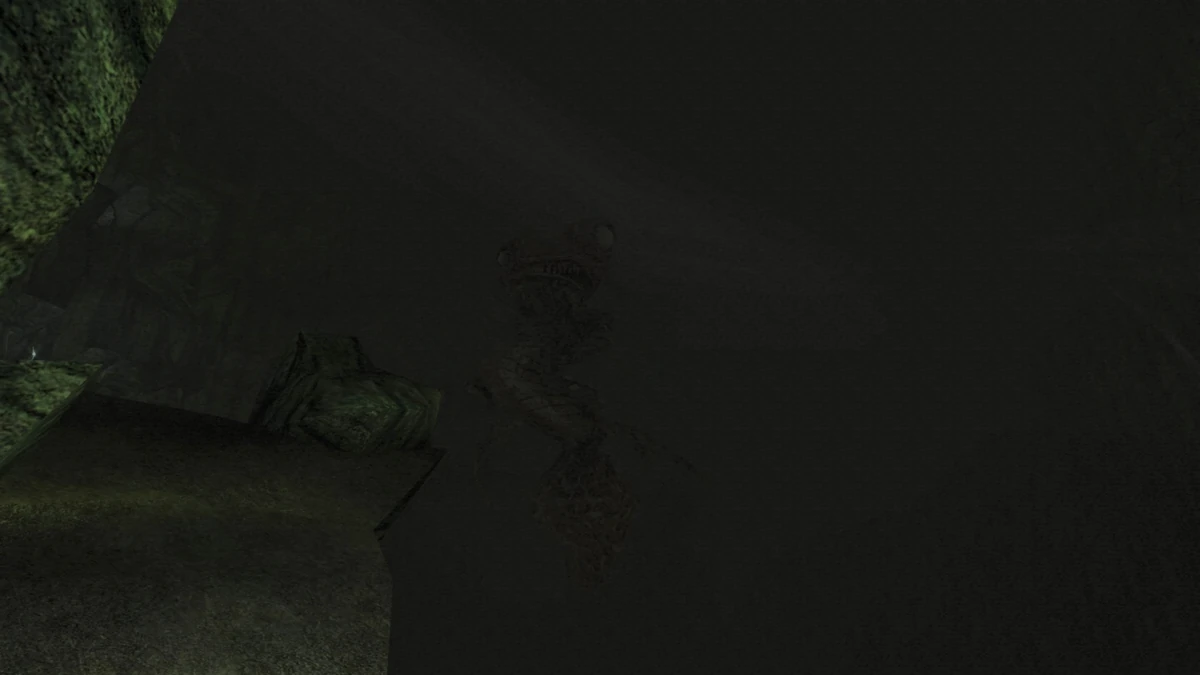 Flying Polyps | Call of Cthulhu: Dark Corners of the Earth Wiki | Fandom