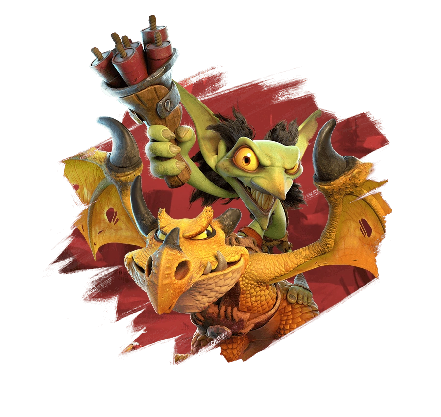 Kregg | Callofdragons Wiki | Fandom