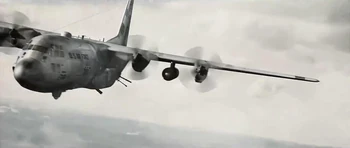 AC-130 | Call of Duty Wiki | Fandom