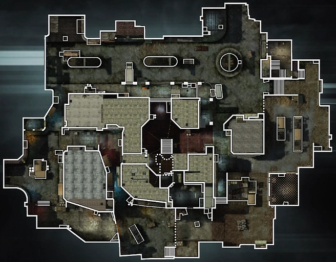 Bootleg | Call of Duty Wiki | Fandom
