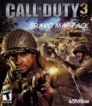 Bravo Map Pack | Call of Duty Wiki | Fandom