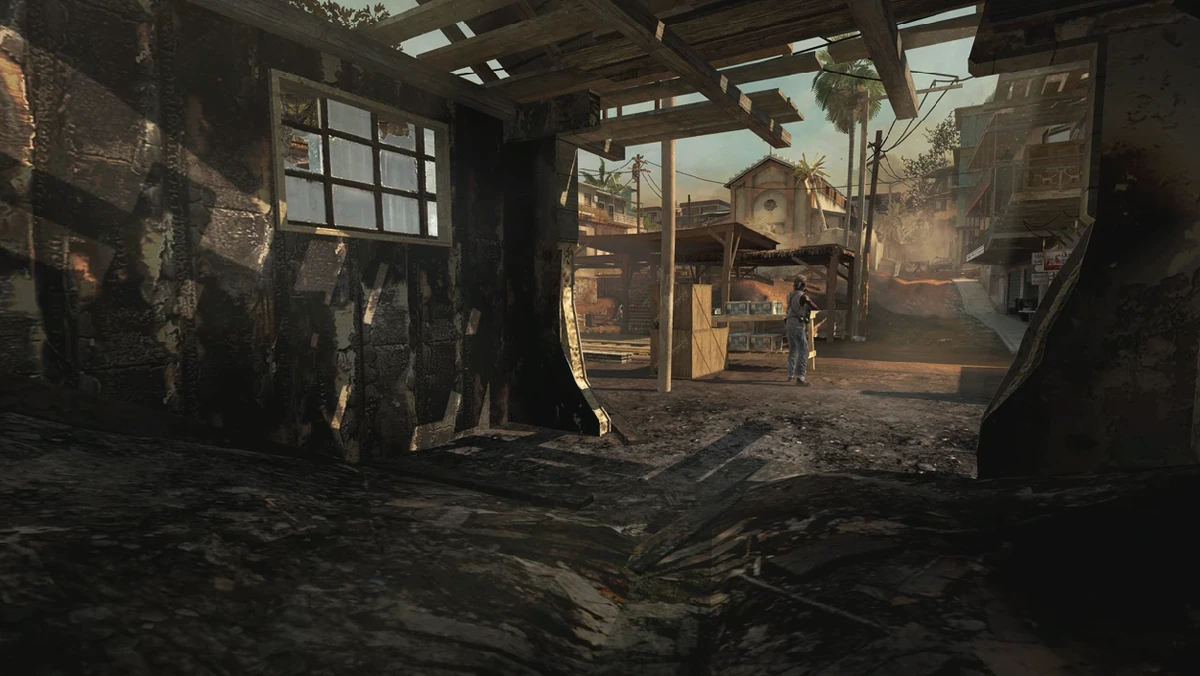 Fatal Extraction | Call of Duty Wiki | Fandom