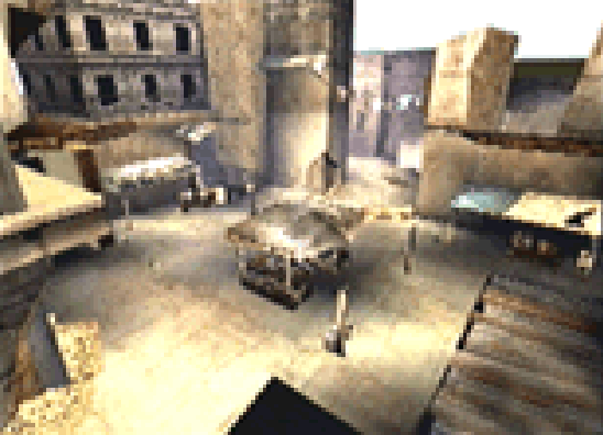 Category:Call of Duty 4: Modern Warfare (Nintendo DS) Multiplayer Maps ...