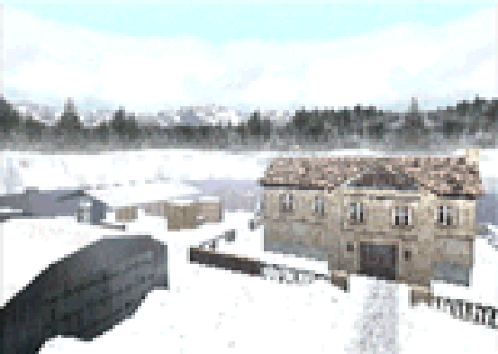 The Russian (map) | Call of Duty Wiki | Fandom
