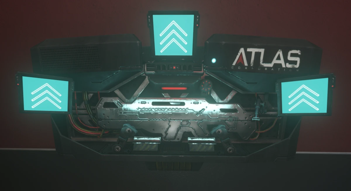 Upgrade Station | Call of Duty Wiki | Fandom