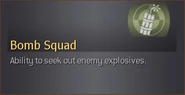 Bomb Squad (perk) | Call of Duty Wiki | Fandom