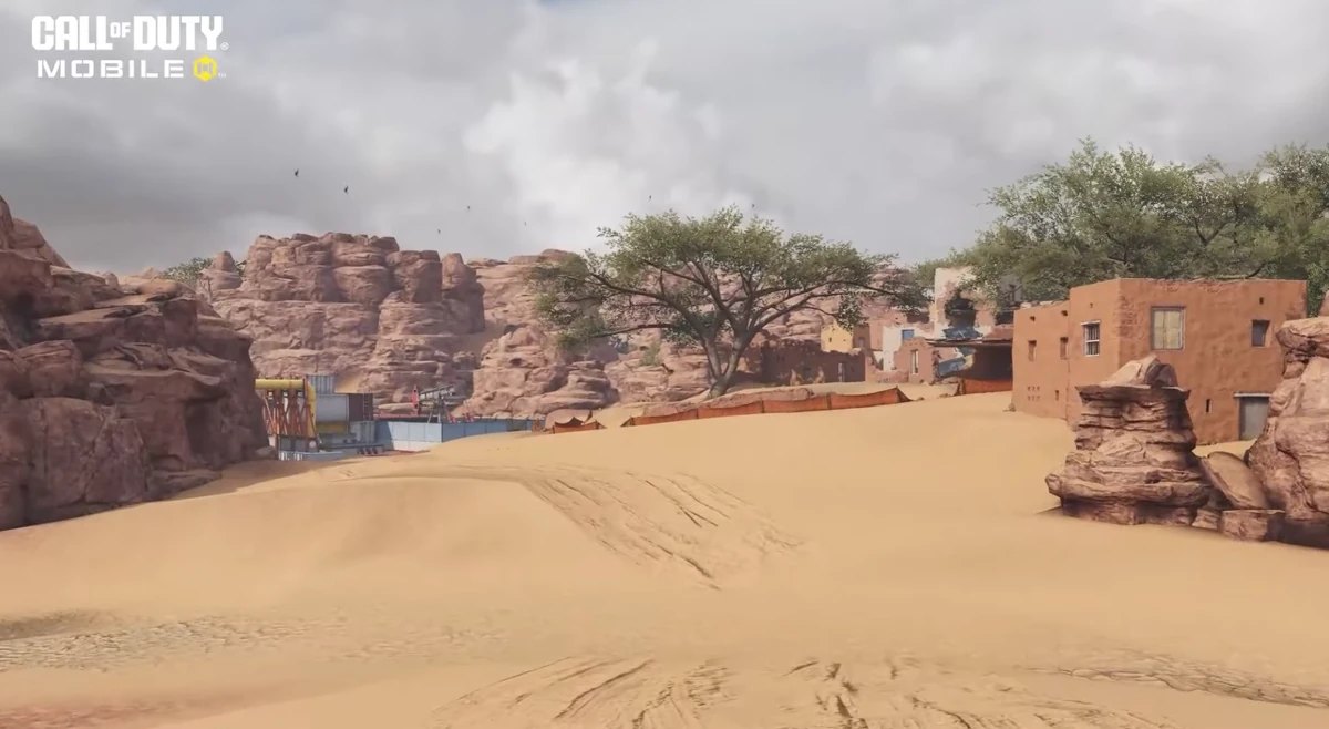 Tank Battleground | Call of Duty Wiki | Fandom