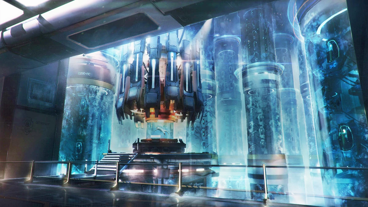Cryogen | Call of Duty Wiki | Fandom