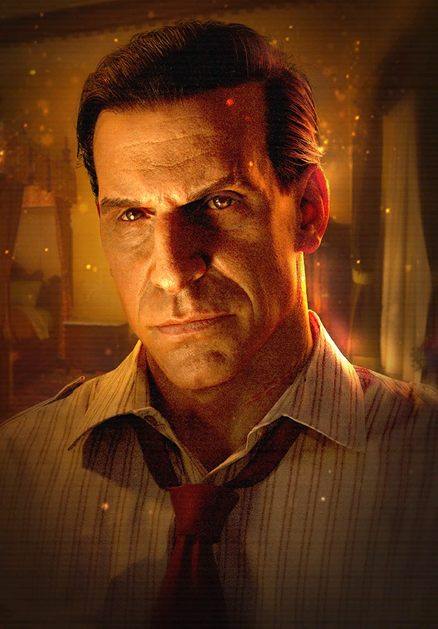 Edward "Eddie" Richtofen | Call of Duty Wiki | Fandom