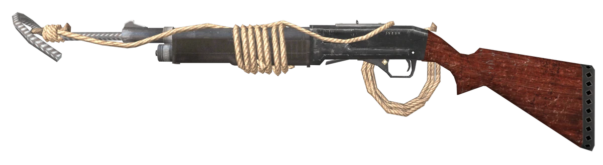 Harpoon | Call of Duty Wiki | Fandom