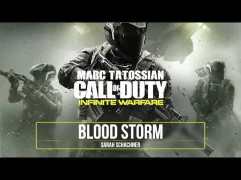 Blood Storm | Call of Duty Wiki | Fandom