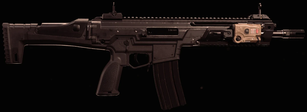 Tac Laser | Call of Duty Wiki | Fandom