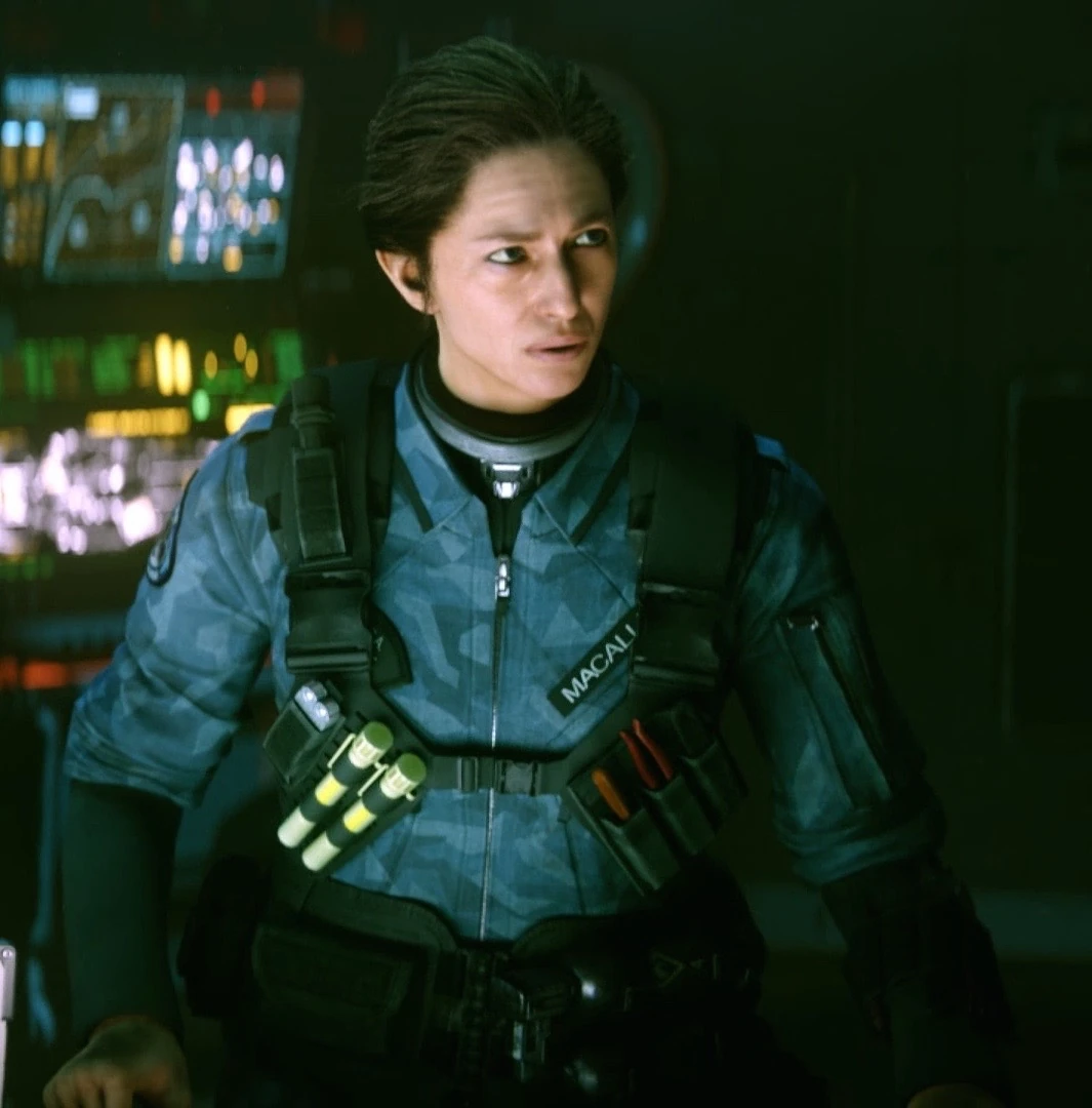 Category:Call of Duty: Infinite Warfare Characters | Call of Duty Wiki ...