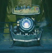 Pack-a-Punch Machine | Call of Duty Wiki | Fandom