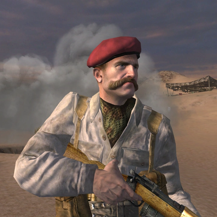 Price | Call of Duty Wiki | Fandom