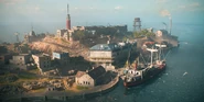 Rebirth Island | Call of Duty Wiki | Fandom
