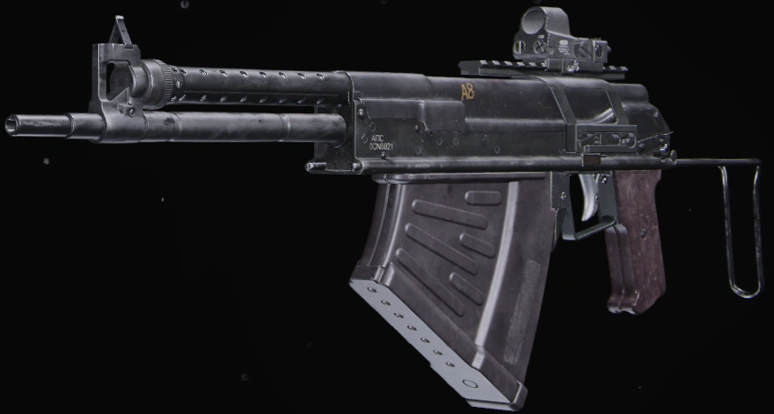 APS Underwater Rifle/Attachments | Call of Duty Wiki | Fandom