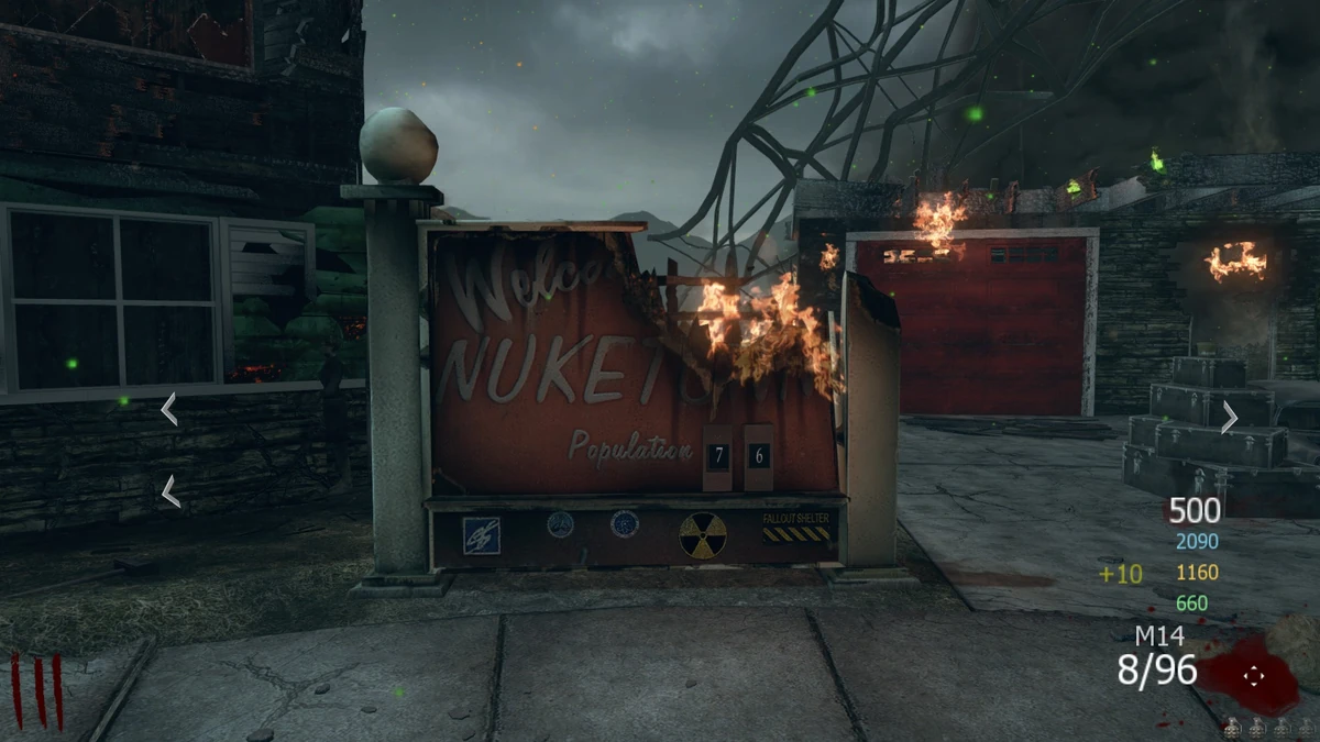 Nuketown Zombies | Call of Duty Wiki | Fandom