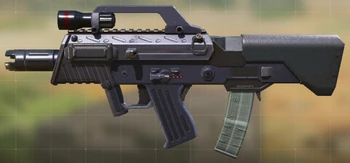 Chicom CQB | Call of Duty Wiki | Fandom