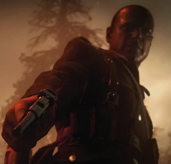 German Tank Commander (WWII) | Call of Duty Wiki | Fandom