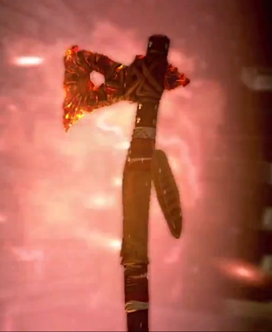 Tomahawk Infernal | Wiki Call of Duty | Fandom