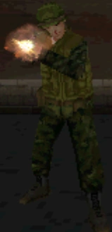 Ramirez | Call of Duty Wiki | Fandom