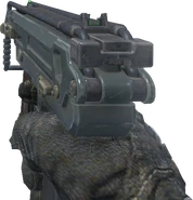 Скорпион | Call of Duty Wiki | Fandom