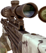 WA2000 | Call of Duty Wiki | Fandom