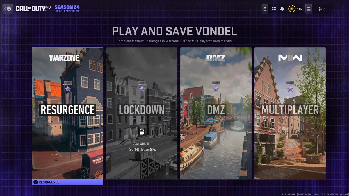 Assault on Vondel | Call of Duty Wiki | Fandom