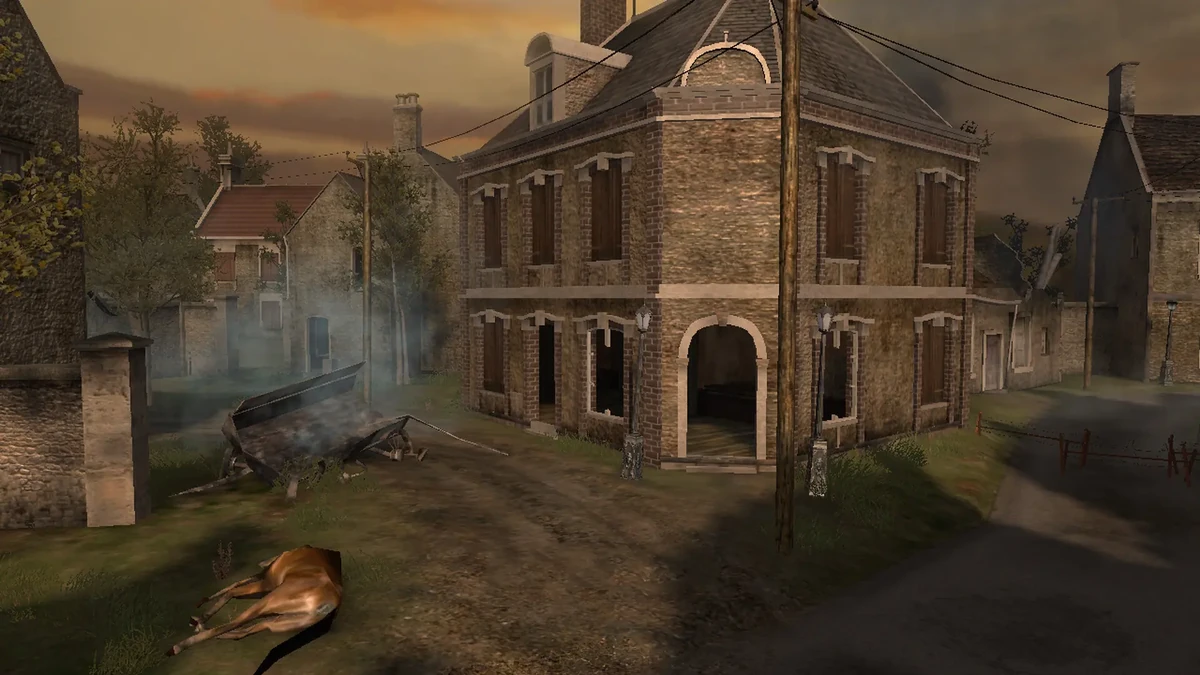 Crossroads | Call of Duty Wiki | Fandom