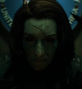 Jane Harrow | Call of Duty Wiki | Fandom