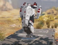 Exoskeleton | Call of Duty Wiki | Fandom