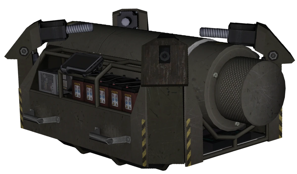 Laser Drill | Call of Duty Wiki | Fandom