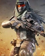 Phantom (Combat Rig) | Call of Duty Wiki | Fandom