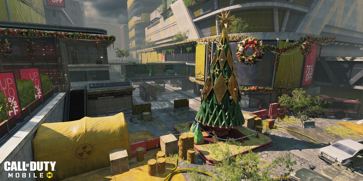 Reclaim | Call of Duty Wiki | Fandom