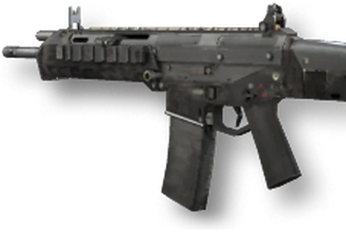 Silenced Acr With Heartbeat Sensor